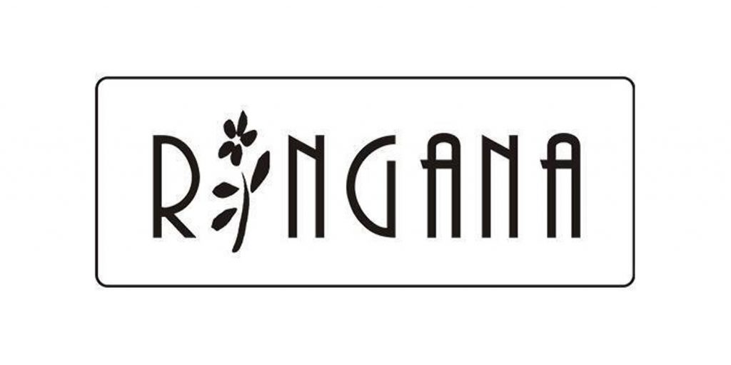 Ringana Logo – precious